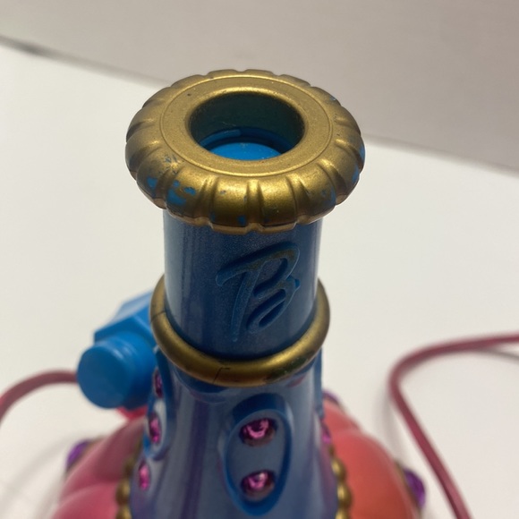 Mattel | Video Games & Consoles | Barbie Magic Genie Bottle 200 Mattel ...